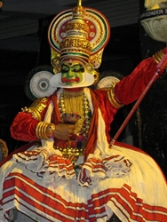 Shishupala